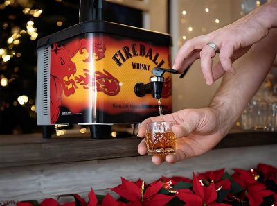 Fireball Swag - The Official Fireball Online Merchandise Store