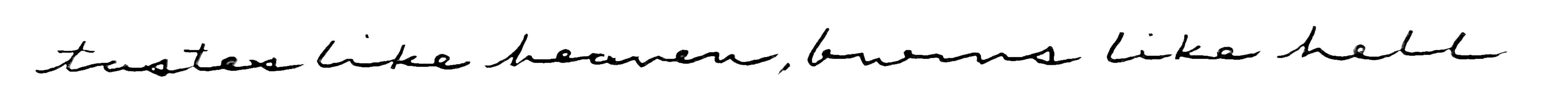 Fireball Anti-Valentine's Tattoos